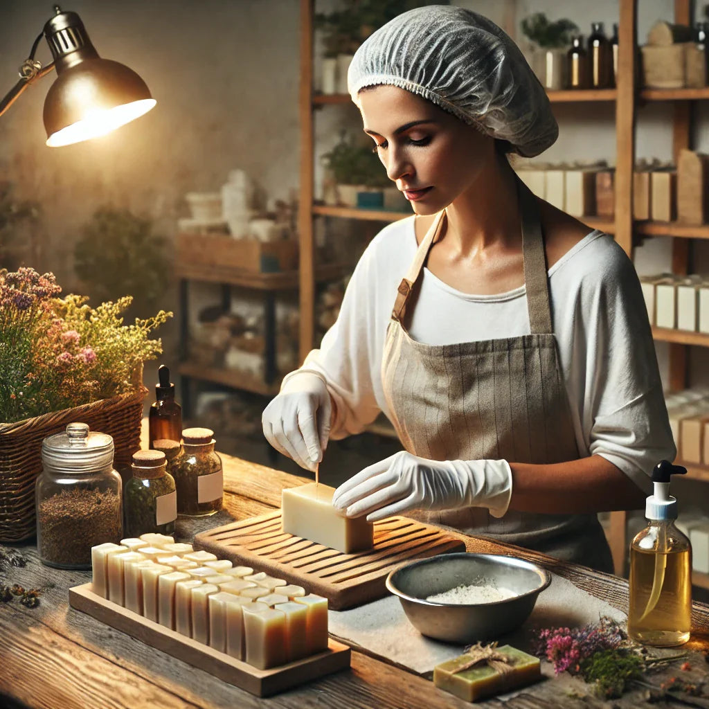 From Preparation to Execution: The Organic For You’s Journey to 20,000